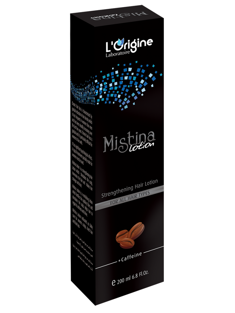 Lorigine – Beauty from the origin.